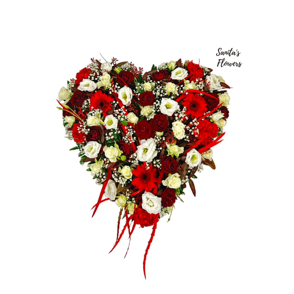 Sanita's Flowers – Sanita's Flowers