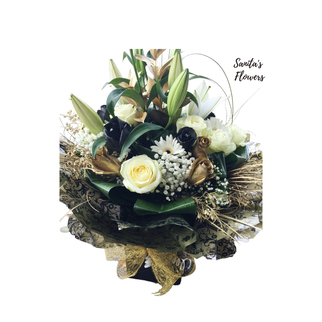 Sanita's Flowers – Sanita's Flowers